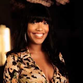 Eva Evans | Lineup NYC