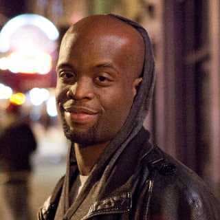 Rell Battle | Lineup NYC